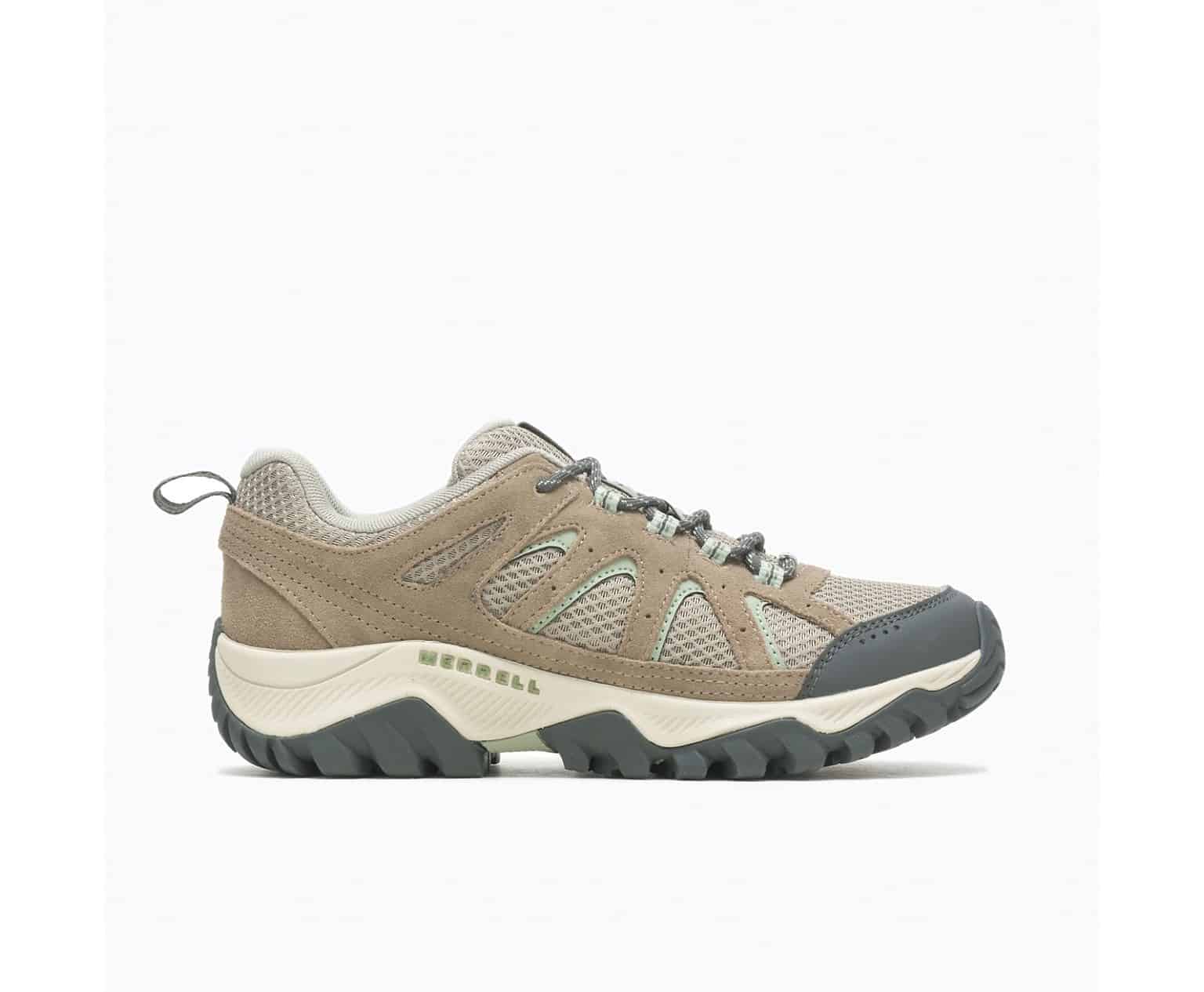 5 Best Women's Hiking Boots by Merrell