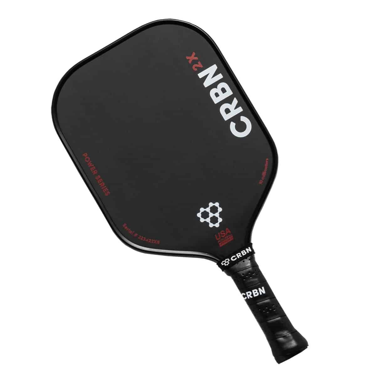 6 Best New Pickleball Paddles Released (2024)