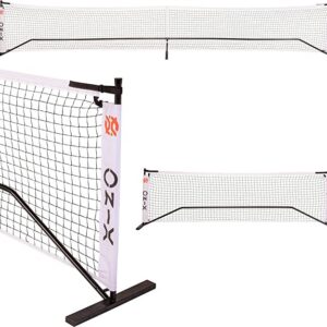 5 Best Portable Pickleball Nets: All Budgets