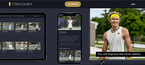 12 Best Pickleball Apps: Find Partners, Courts, & More
