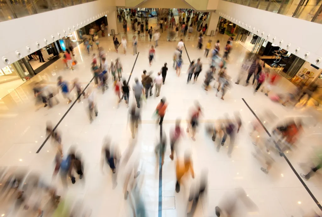 Mall Walking: 26 Best Tips To Stay Fit And Have A Blast Doing It