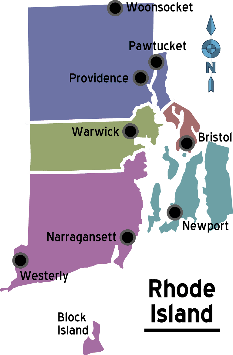 13 Best Places to Play Pickleball in Rhode Island: Our Top Picks